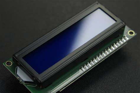 Lcd 16x2 1602a Arduino