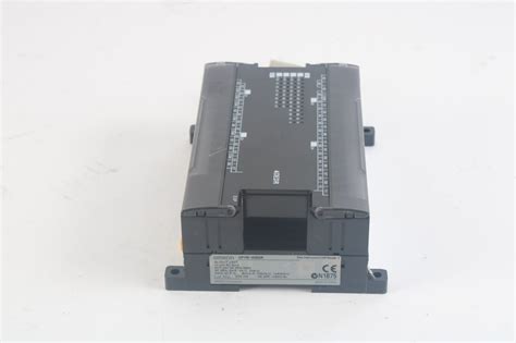 Omron Cp1w 40edr Plc Expansion Module Inputoutput 24 Input 16 30 V D Ntc Tech