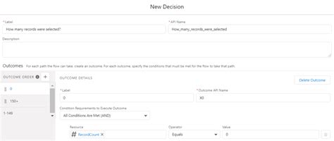 Using Flow To Mass Delete Records From List View Salesforce Time