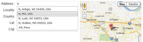 35 Best Ajax Jquery Autocomplete Tutorial And Plugin With Examples
