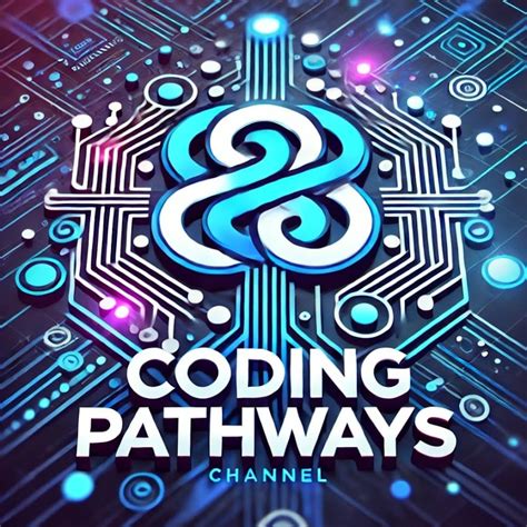 Codingpathways Youtube