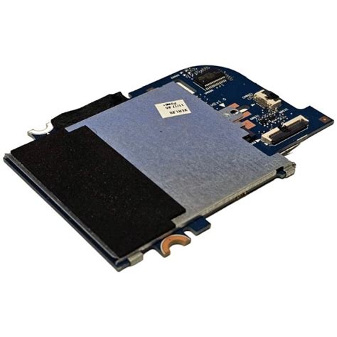 HP EliteBook G Smart Card Reader Board A At