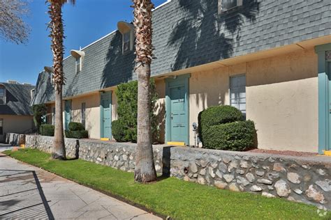 Monterrey Gardens 1435 Miracle Way El Paso Tx 79925 Apartment Finder