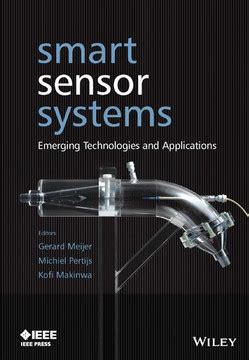 Chapter Calibration And Self Calibration Of Smart Sensors Smart Sensor Systems Emerging