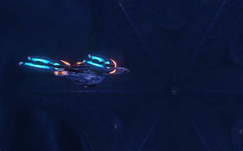 Star Trek Micro Reviews — Eaglemoss Cardassian Orbital Weapons Platform