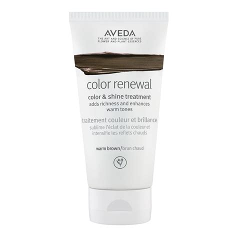 Buy Aveda Color Renewal Color And Shine Treatment Sephora Singapore