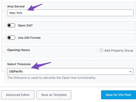 Add Multiple AreaServed Cities To Your LocalBusiness Schema Rank Math