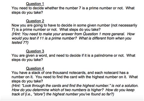 solved question 1 you need to decide whether the number 7 is