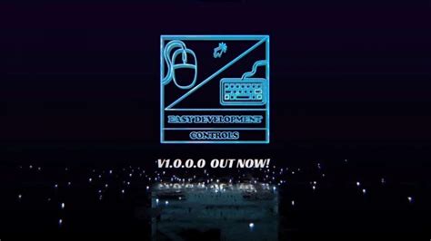 Easy Development Controls V FS Mod Farming Simulator Mod