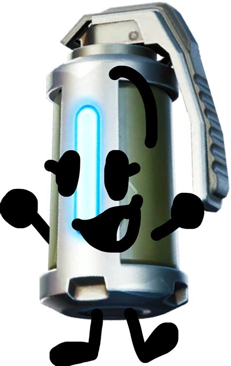 Grenade Total Objects Wiki Fandom