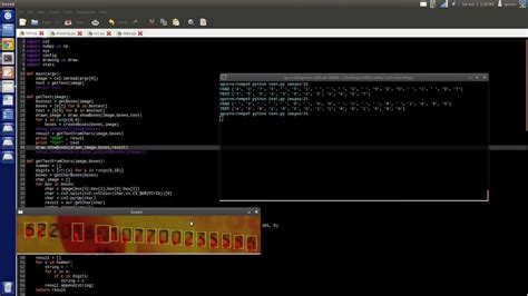 Improving Tesseract Using Tesseract YouTube