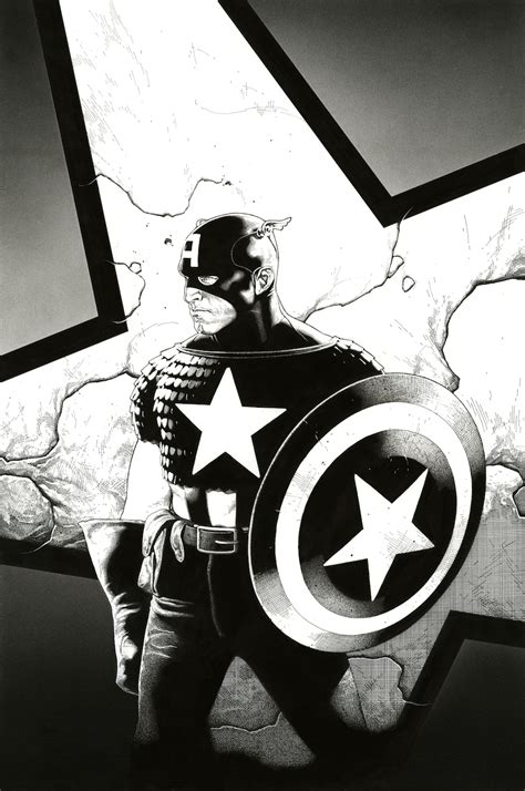 Covers Marvel — Travis Charest Art