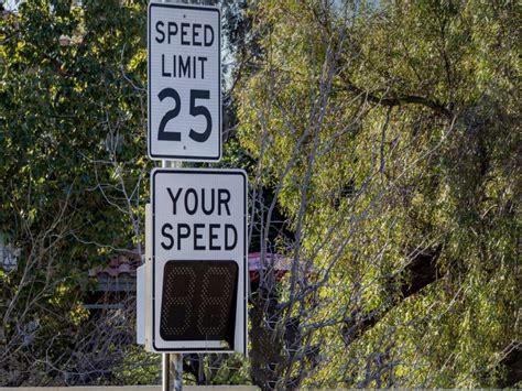 Tools For Modern Variable Speed Limit Signs Installations