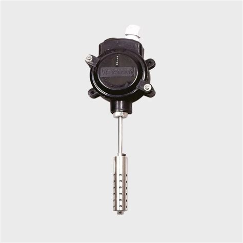 Electronic Temperature Sensors And Temperature Transmitter At Rs 800 Piece 2 Wire Temperature