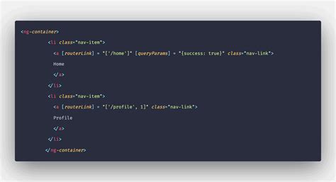 Router Angular Pass Params At James Chalmers Blog