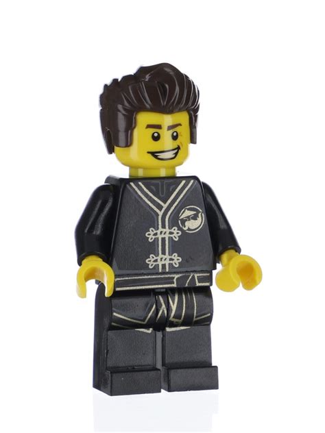Dareth Minifigsblog