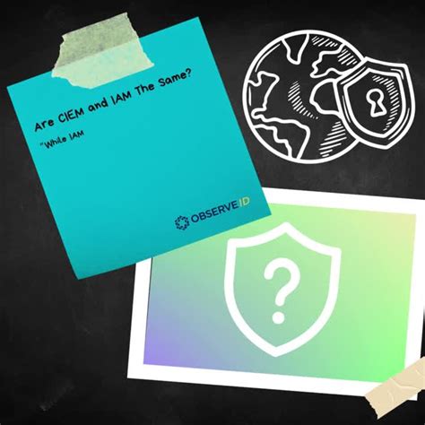 Observeid On Identity Security And Its Power Observeid Posted On The Topic Linkedin