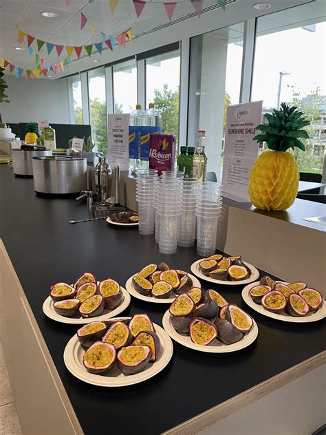 tarek elshennawy on linkedin had a tropical blast at our social for