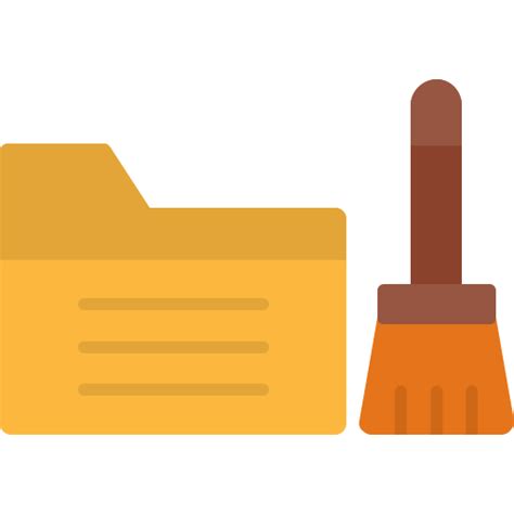 Data Cleaning Generic Flat Icon