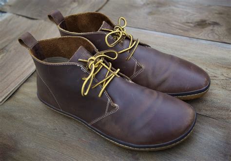 Sale Vivobarefoot Gobi Ii Desert Boot In Stock