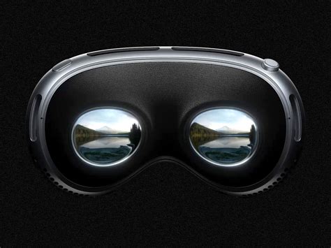 My Life Outside Of The Apple Vision Pro Msi Net Inc And Mcloudserv