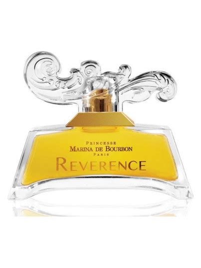 Reverence Princesse Marina De Bourbon Perfume A Fragrance For Women 2007