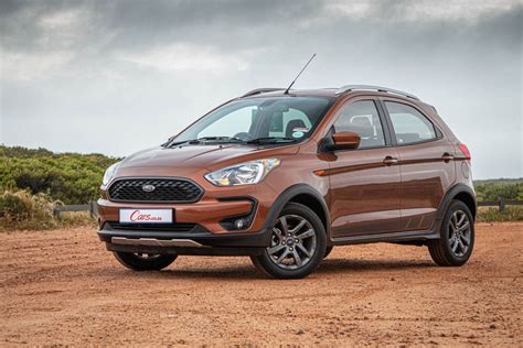 25 Facts About Ford Figo