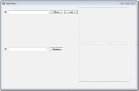 Inserting And Retrieving Images From Sql Server Database Using C Redmond Pie