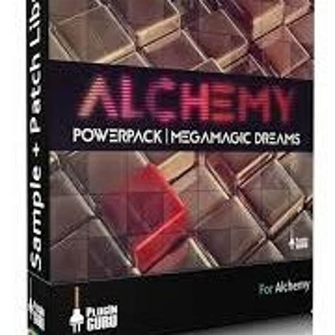 Stream Alchemy Vst A Free Synth Plugin With Additive Spectral Granular And Sampling Synthesis