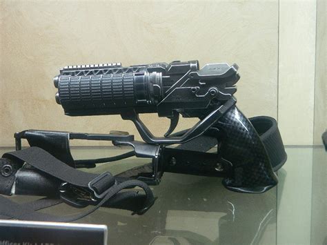 Request Blade Runner 2049 Gun Request And Find Fallout 4 Non Adult