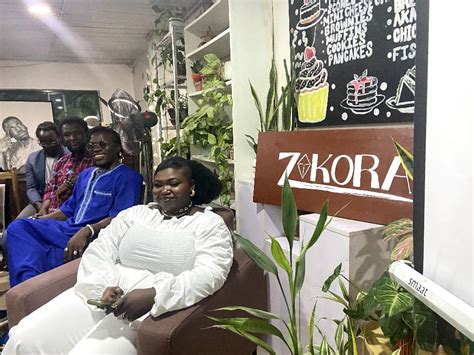 Film Production Firm Zikora Floats Year Long Culture Campaign