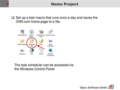 Ppt Automated Web Testing Command Line And Scripting Interface