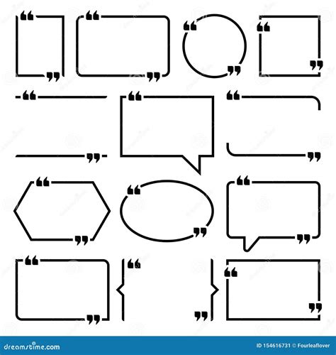 Block Quotes Stock Illustrations 317 Block Quotes Stock Illustrations Vectors Clipart