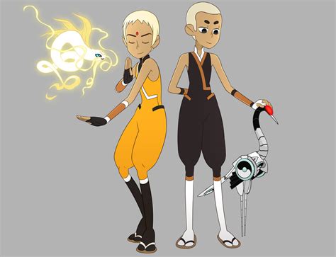 Tao Twin Wiki Droners Fandom