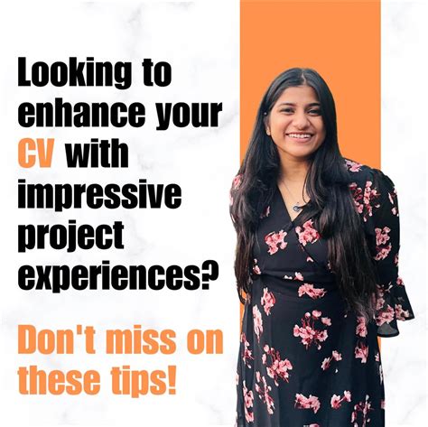 Supriya Buchasia On Linkedin Project Learning Interview Cv