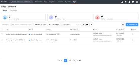 Top 10 Contract Management Software Apps In 2025