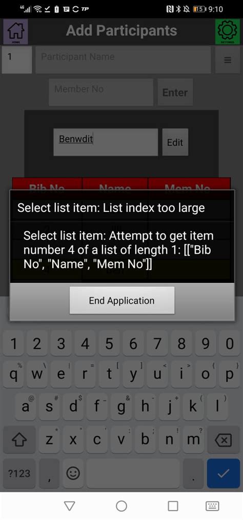 name and number in tableview mit app inventor help mit app inventor