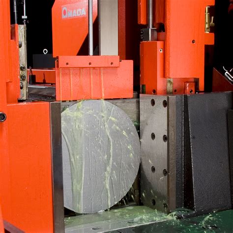 Pcsaw330 Amada Saws