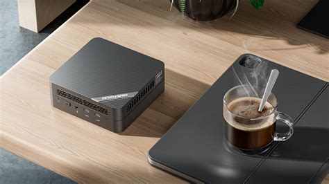 Minisforum S Um Venus Mini Pc Now Available Amd Ryzen Hx Rembrandt Apu Usb
