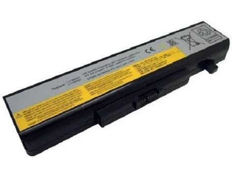Lenovo Laptop Battery Battery Type Lithium Ion Battery Power Mah At Piece