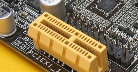 Pcie Layering
