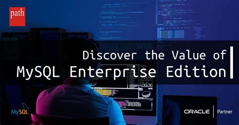 Path Infotech Ltd On Linkedin Mysql Database Integrated Oci Analytics Optimized