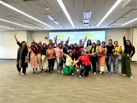 Ritika Jain On Linkedin When Work Gives You Opportunities To Also