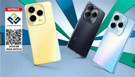 Infinix Hot Price In Pakistan