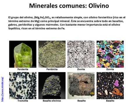 A García Casco Minerales