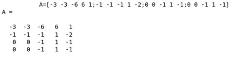 Construct The Pseudoinverse Of A Begin By Using A Matrix Pr Quizlet