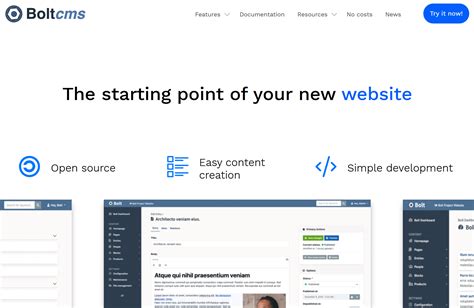 Best Open Source Blogging Platforms Blogging Guide