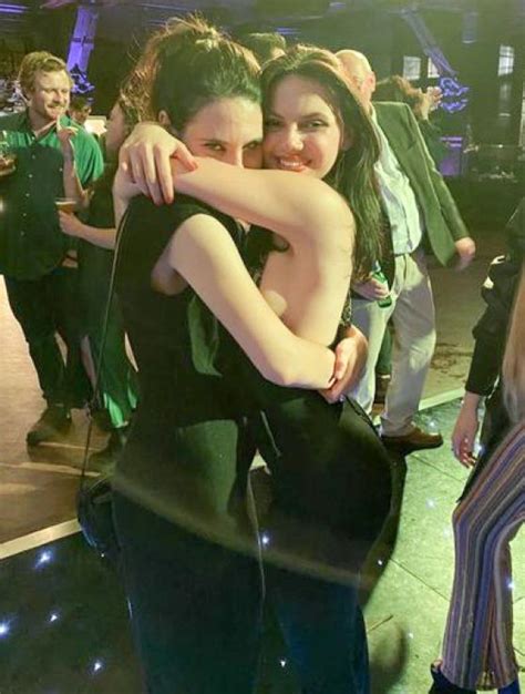 Dafne Keen Celebmafia