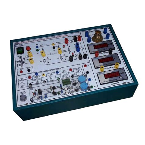 Single Phase Induction Motor Control By Triac