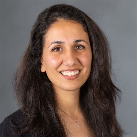 Niloufar Lueke Phd Research Profile